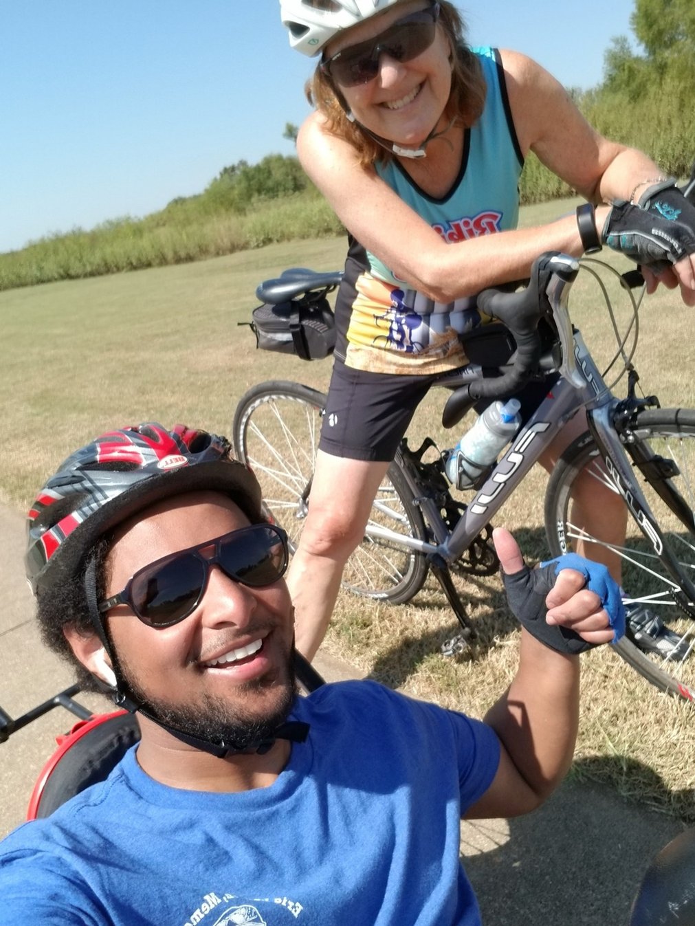 Peer & Family Support Spotlight: Addis Gonte