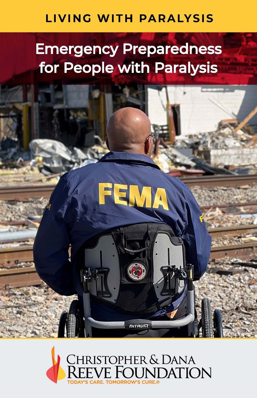 During A Disaster: How to Stay Safe