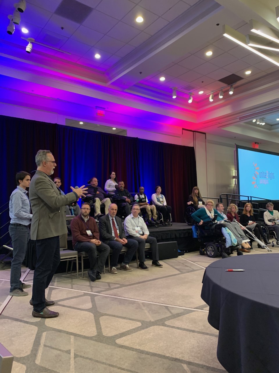 Recap of #Working2Walk19 - Reeve Foundation