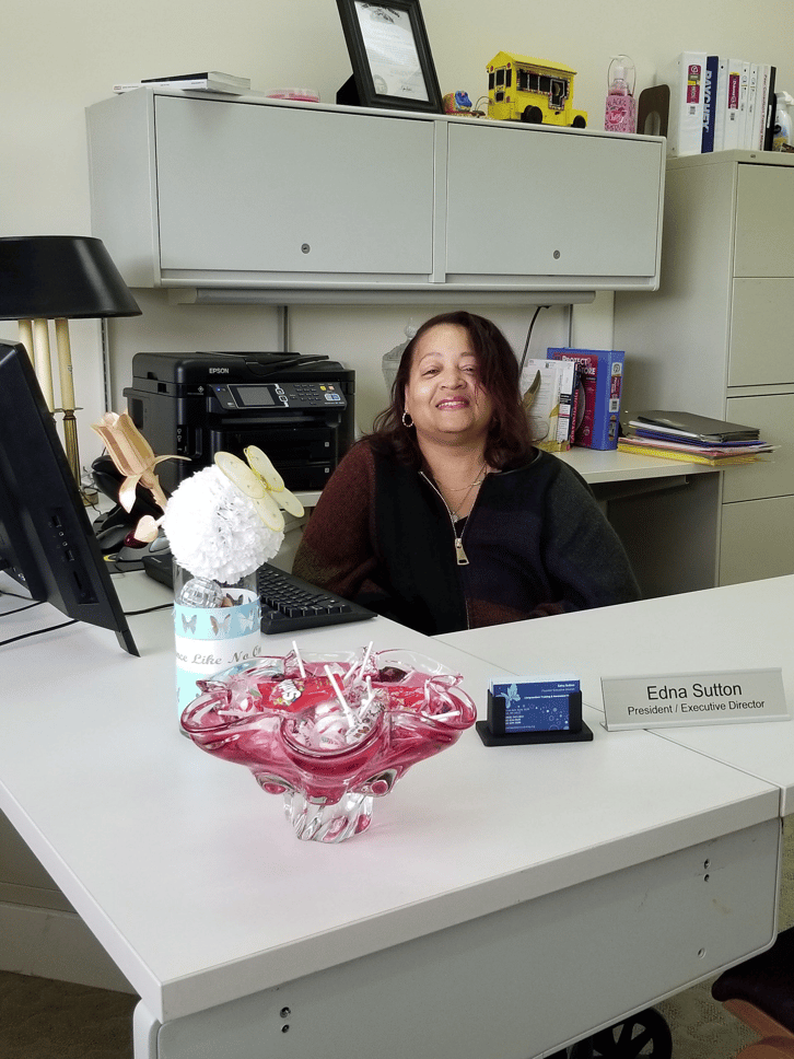 Transitioning from nursing home to community living par - Reeve Foundation