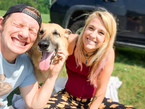 What I Now Know: Laura Beck - Blog - Reeve Foundation