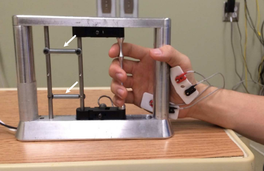 Epidural Stimulation for Hand Function: It’s What’s New - Reeve Foundation