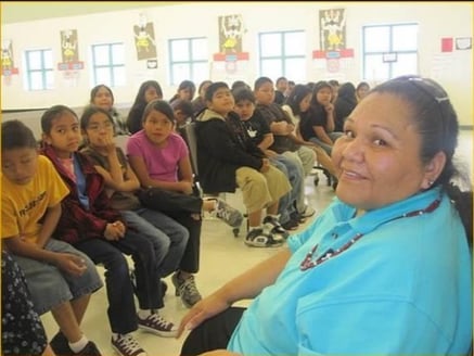 Resource for Indigenous People and Tribal Communities