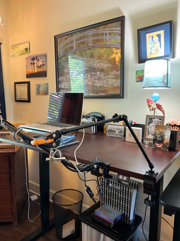 Chapped Lips No More! - Reeve Foundation