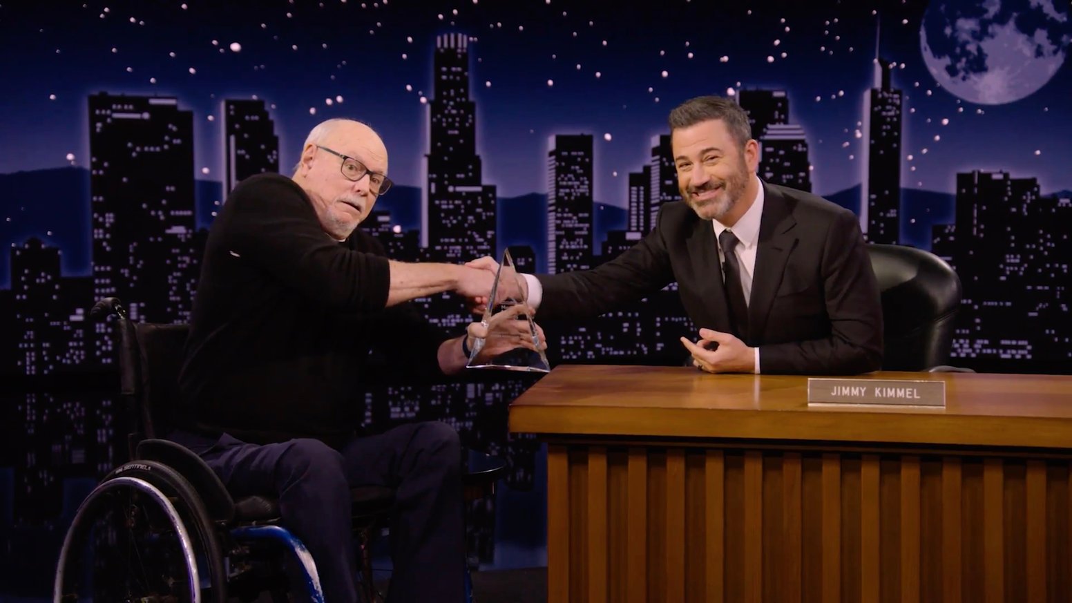 A Rising Tide - Reeve Foundation