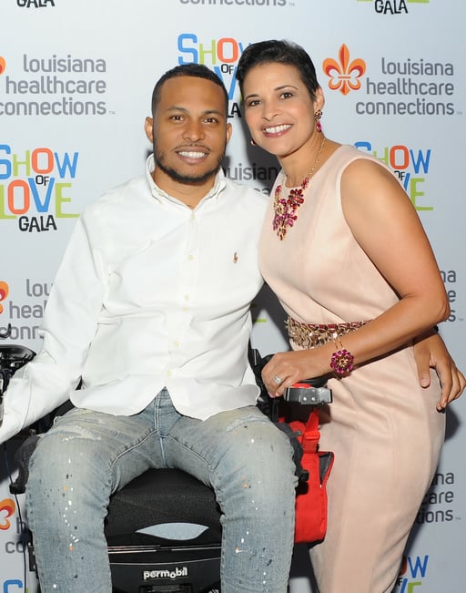 Community Spotlight: Mark Raymond Jr.