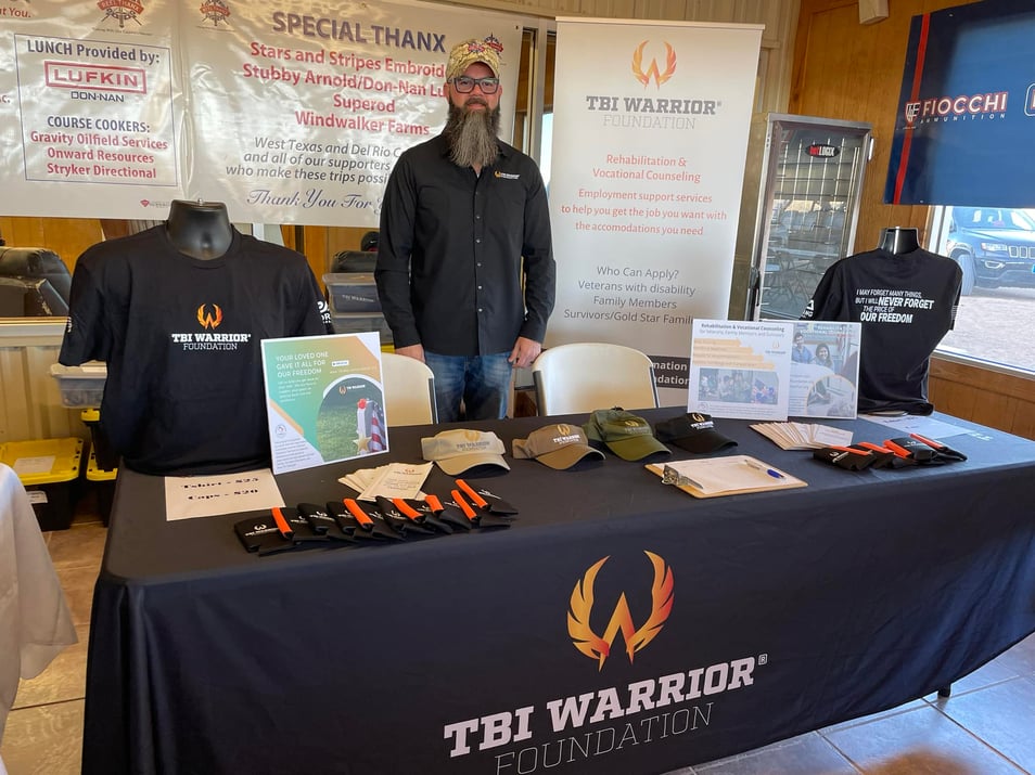 Quality of Life Grants Spotlight: TBI Warrior Foundation