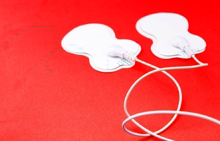 Pediatric Functional Electrical Stimulation (FES)