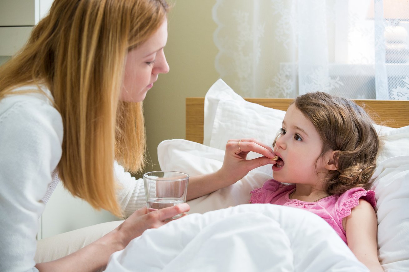 Keeping Your Child Safe: Pediatric Polypharmacy