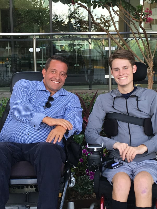 Community Spotlight: Brooks Family