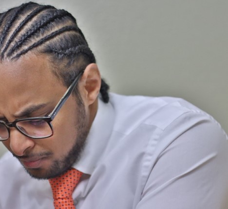 Peer & Family Support Spotlight: Addis Gonte