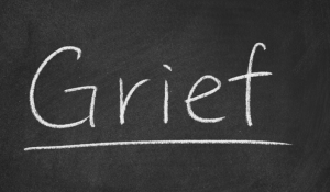 Navigating Grief with Paralysis: Understanding the 5 Stages of Healing