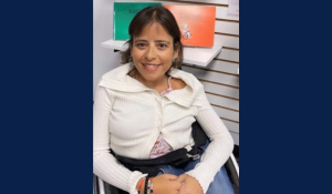 Regional Champion Spotlight: Katherine Magnoli