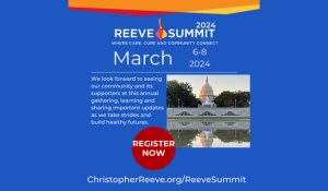 Anticipating Event Highlights of Annual Reeve Summit