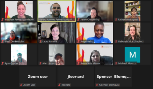 The Christopher & Dana Reeve Foundation’s Inaugural Virtual ...