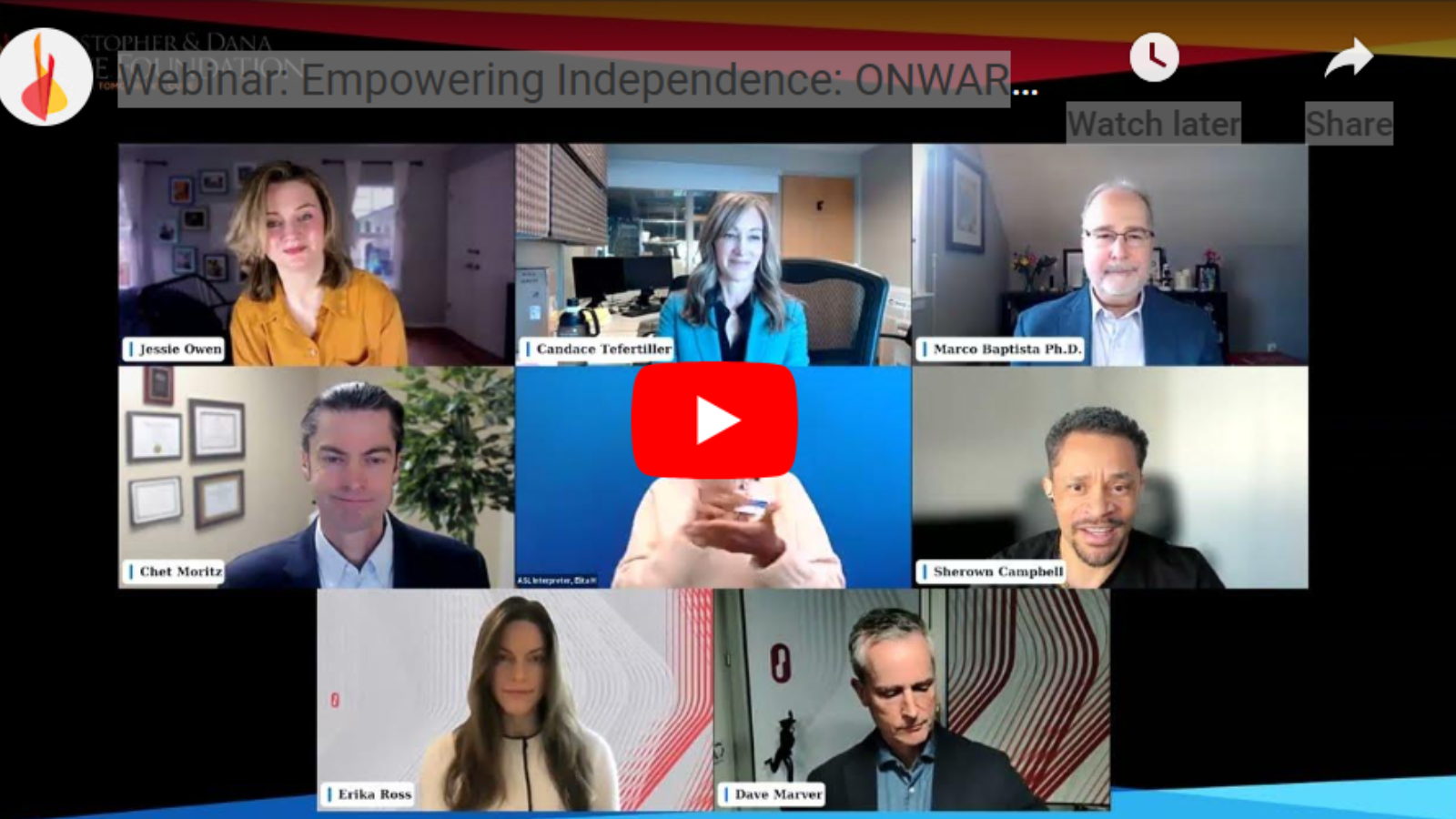 Empowering Independence: ONWARD ARC-EX System granted US market ...