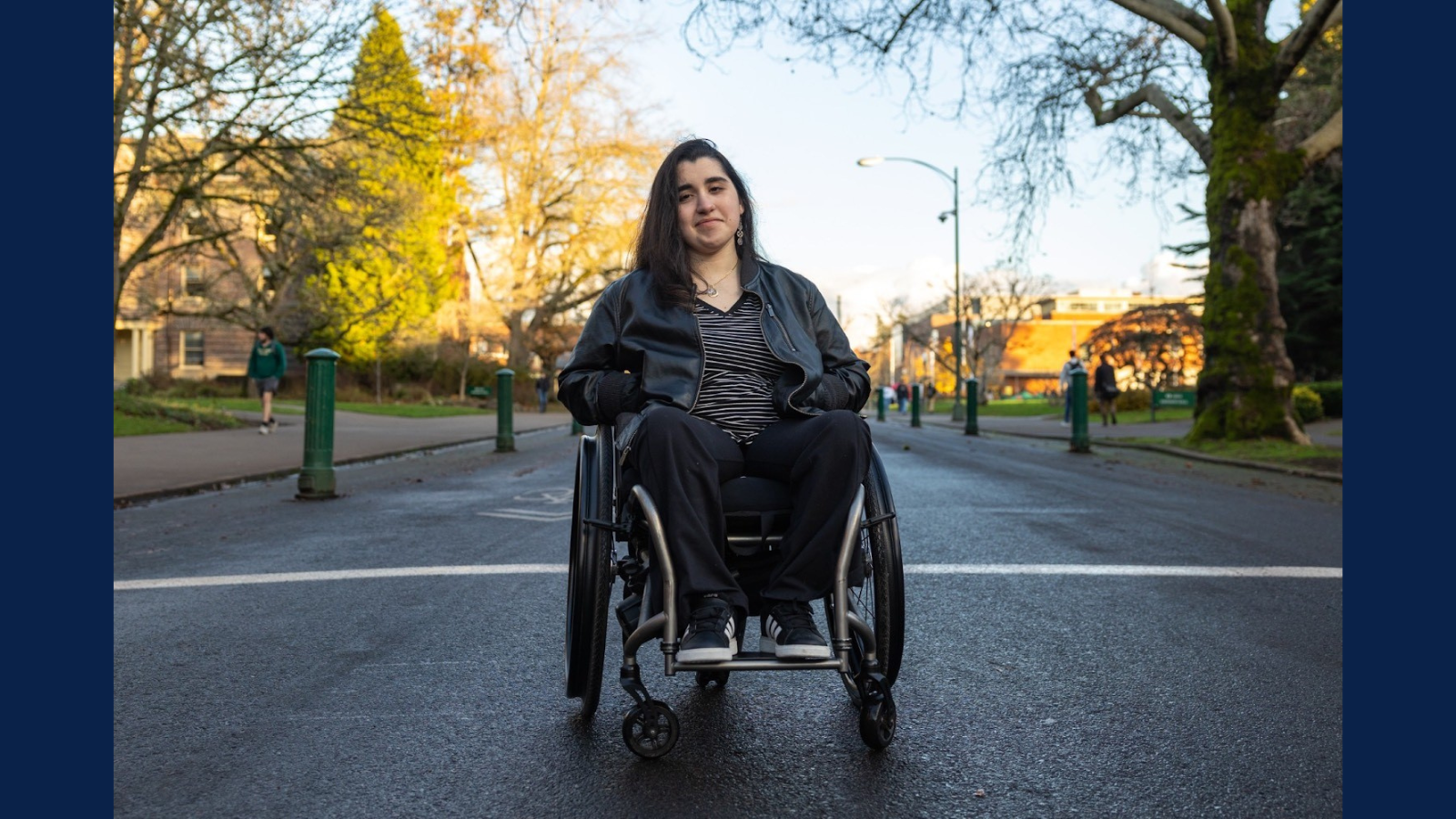 Peer & Family Support Program Spotlight: Luna Fera