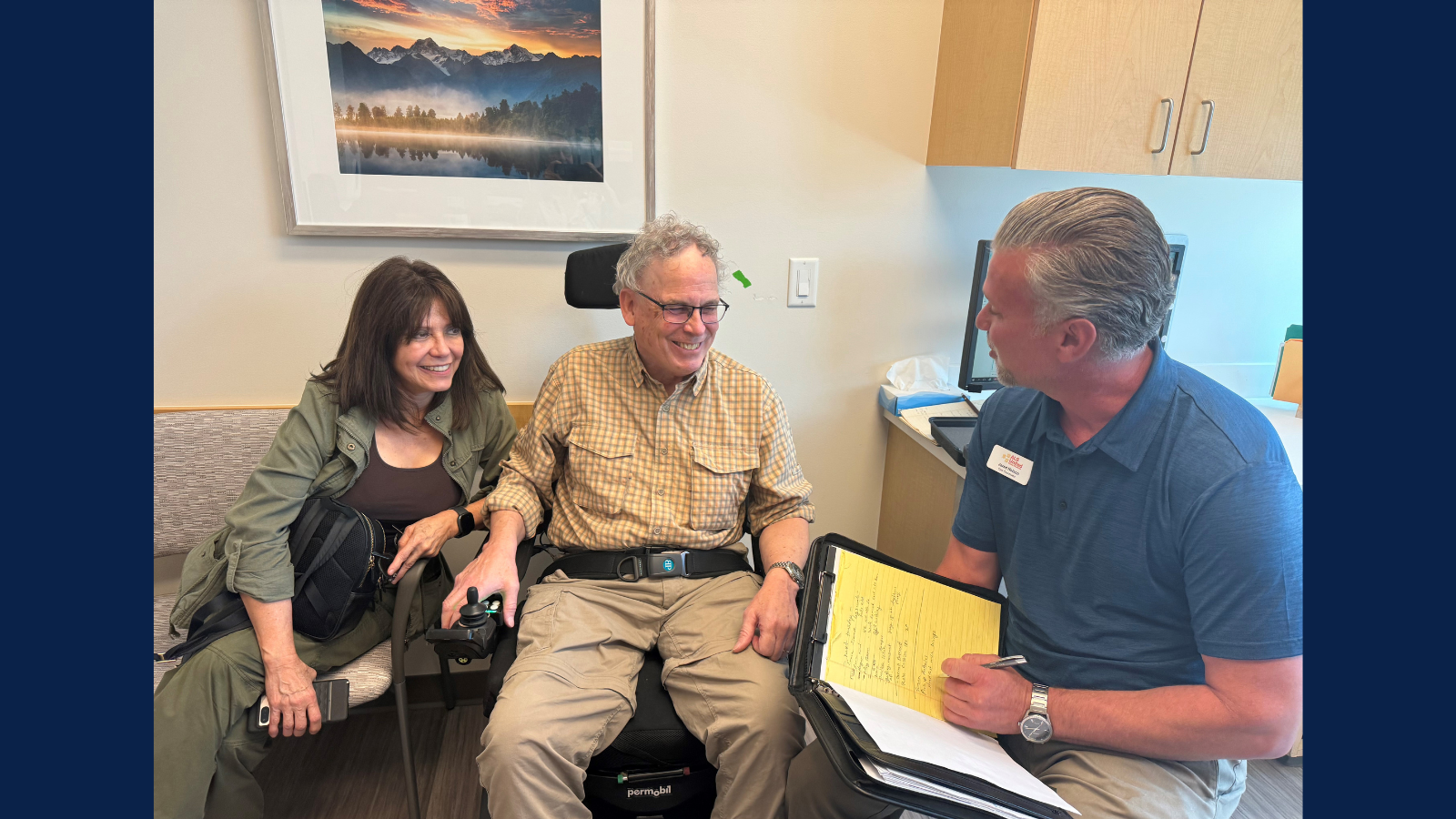 Quality of Life Grantee Spotlight: ALS United Rocky Mountain