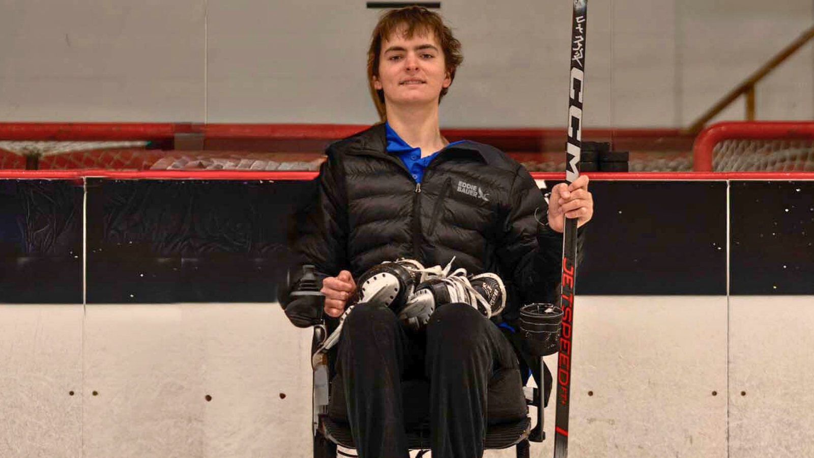 Community Spotlight: Jackson Drum