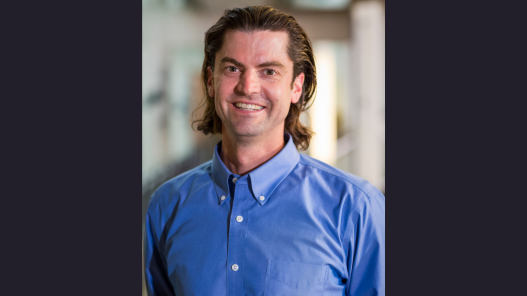 Reeve Foundation's Scientific Advisory Board: Chet Moritz, Ph.D.