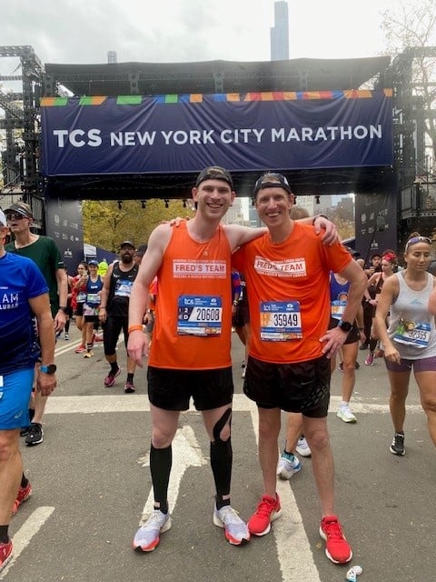 My Why: Jeff Verschleiser